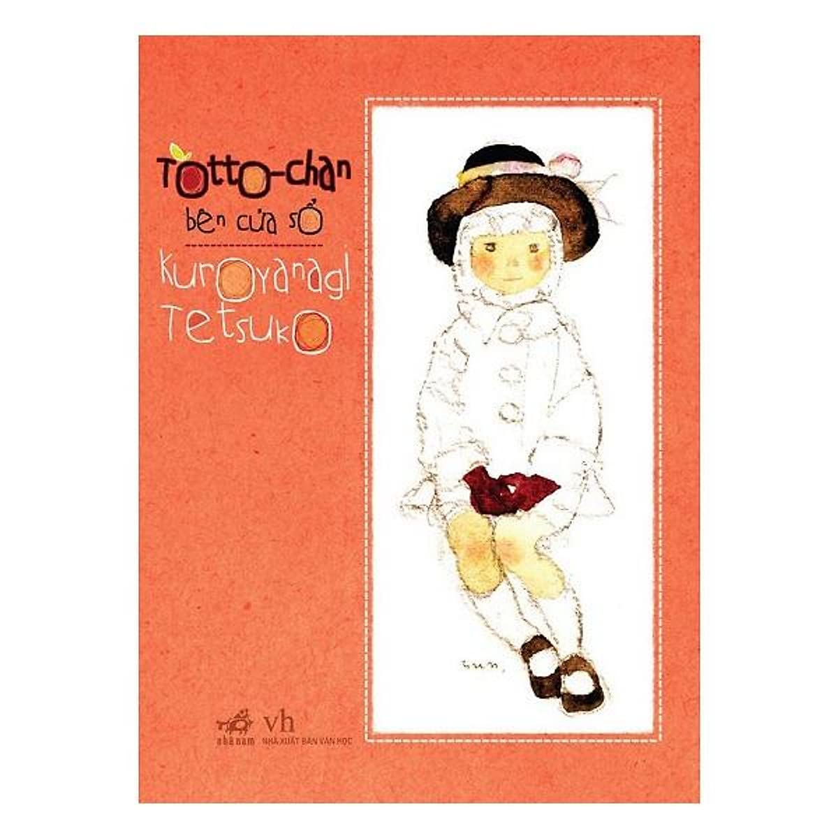 Toto-chan Bên Cửa Sổ by Tetsuko Kuroyanagi | Goodreads