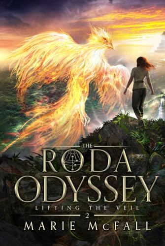 The Roda Odyssey: Lifting the Veil by Marie McFall | Goodreads