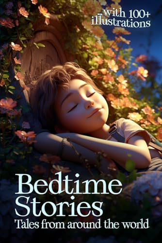 Bedtime Stories: A Collection of Relaxing and Educational Fairy Tales ...