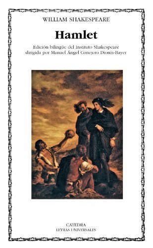 Hamlet (Letras Universales/ Universal Letters) (Spanish Edition) by ...