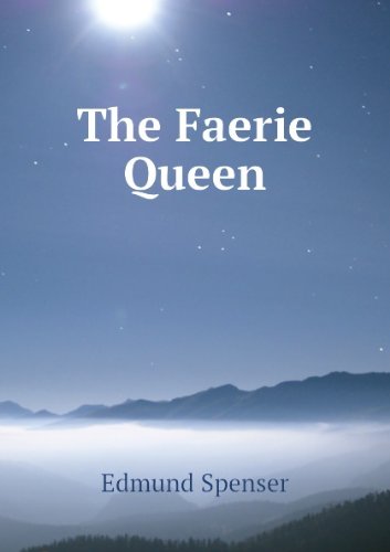 THE FAERIE QUEEN BOOK I by Edmund Spenser | Goodreads