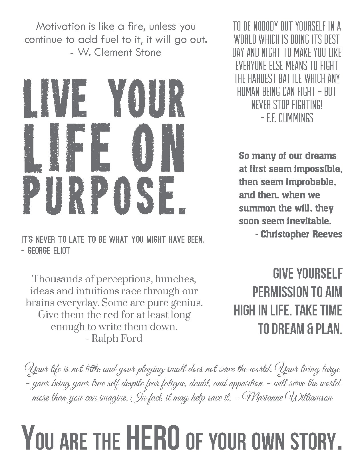 FUEL Journal by Trisha Gibbons | Goodreads