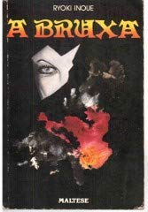 A bruxa (Portuguese Edition) by Ryoki Inoue | Goodreads