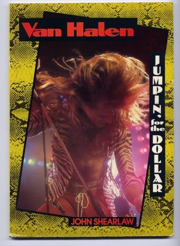 Van Halen by Michelle Craven | Goodreads
