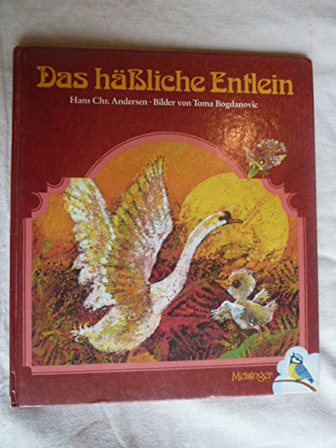 Das hässliche Entlein by Hans Christian Andersen | Goodreads