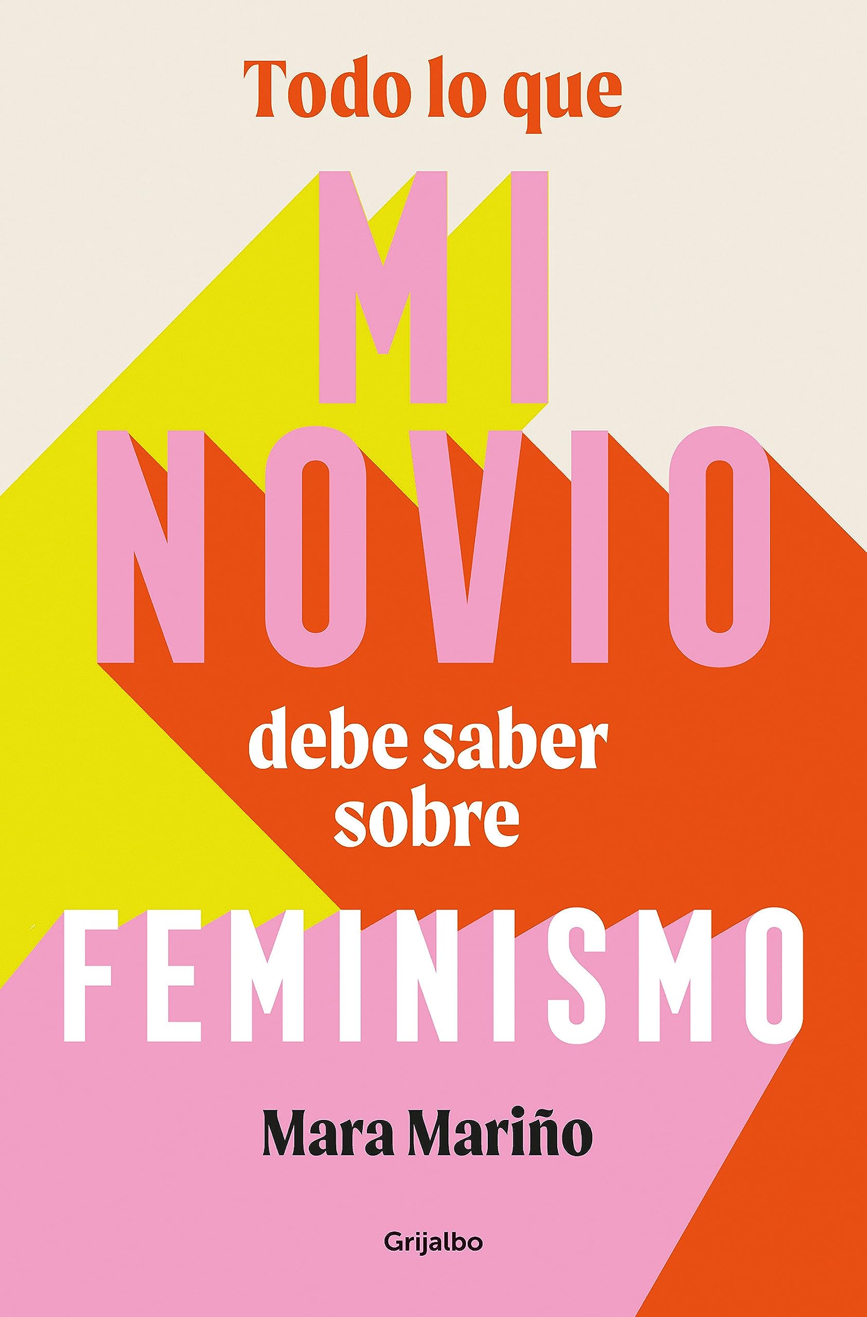 Todo lo que mi novio debe saber sobre feminismo / Everything My Boyfriend Should Know About ...