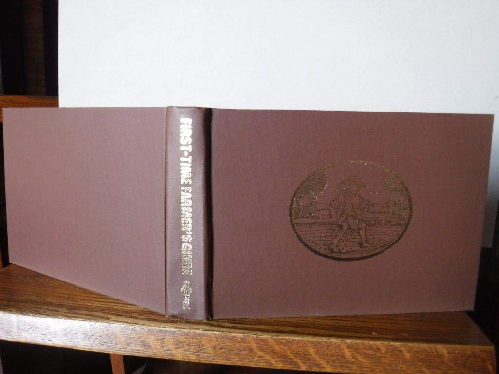 The Ex-Urbanite's Complete and Illustrated Easy-Does-It First-Time ...