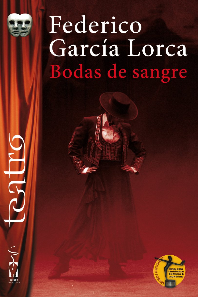 Bodas de sangre by Federico García Lorca | Goodreads