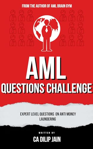 AML- Questions Challenge by dilip jain | Goodreads