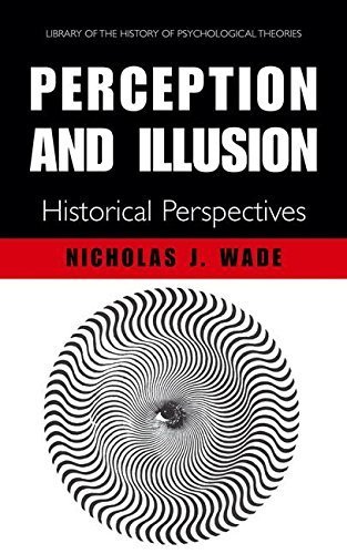 Perception and Illusion: Historical Perspectives (Library of the ...