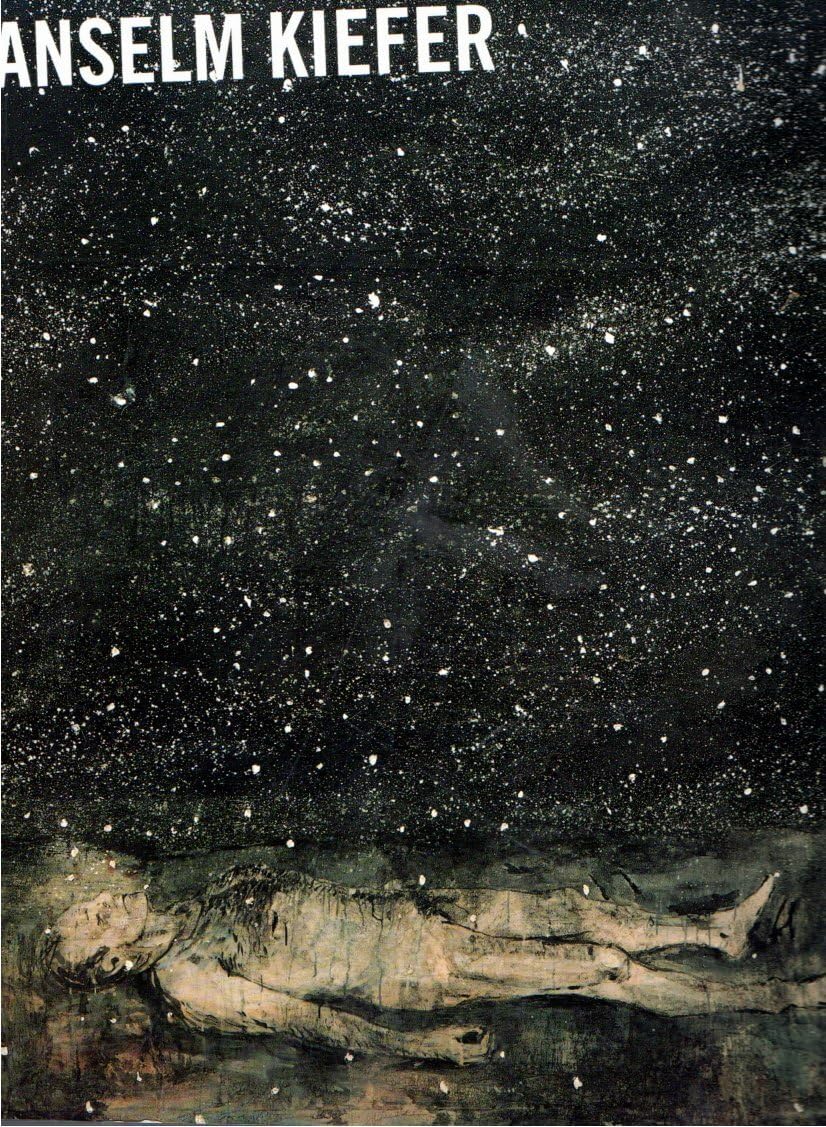Anselm Kiefer (Venezia contemporaneo) by Anselm Kiefer | Goodreads