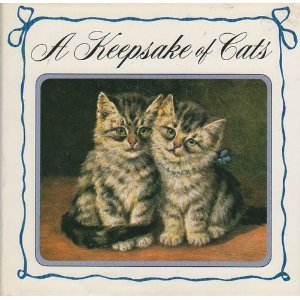 A Keepsake of Cats (Keepsake Collection) by Kate James | Goodreads