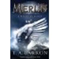 The Wizard's Wings: Book 5 by Barron, T. A. [Puffin, 2011] Paperback ...