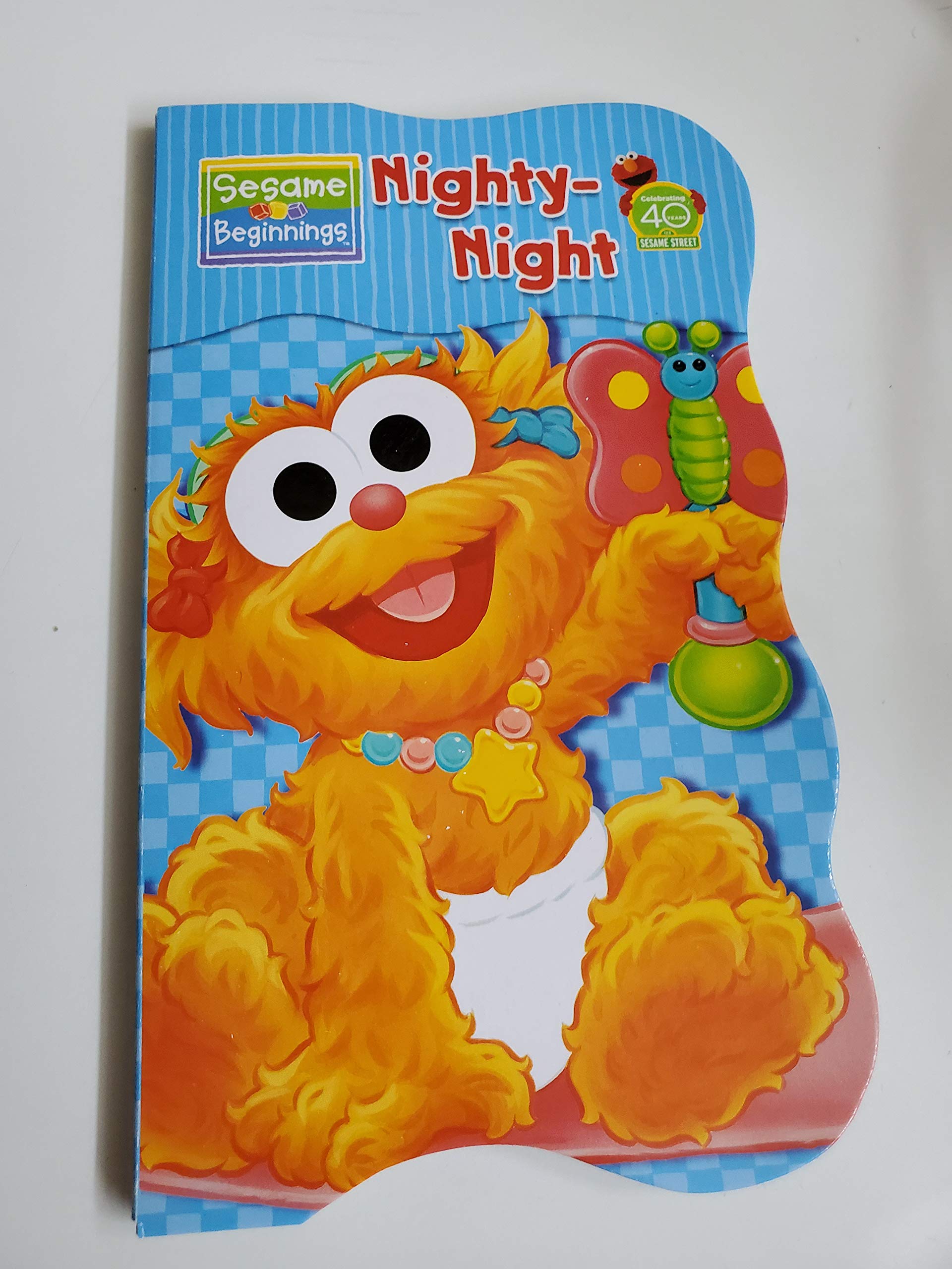 Sesame Street Beginnings Four Book Set by Bendon Publishing | Goodreads