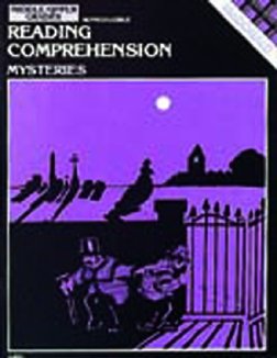 Reading Comprehension Mysteries by Stephen Switzer | Goodreads