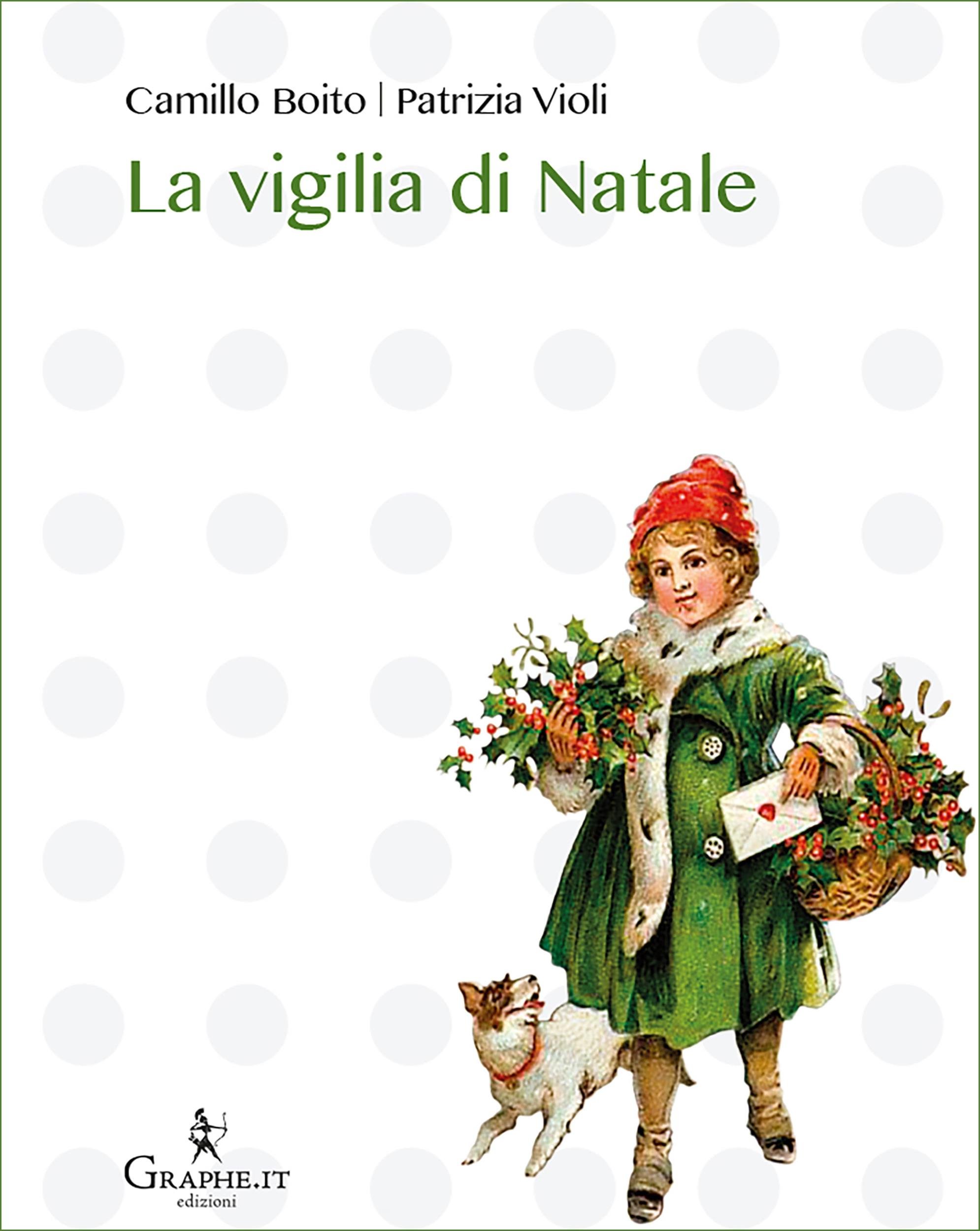 La vigilia di Natale (Natale ieri e oggi [narrativa] Vol. 3) by ...