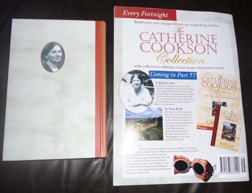 Pure as the Lily. The Catherine Cookson Collection by Catherine Cookson ...