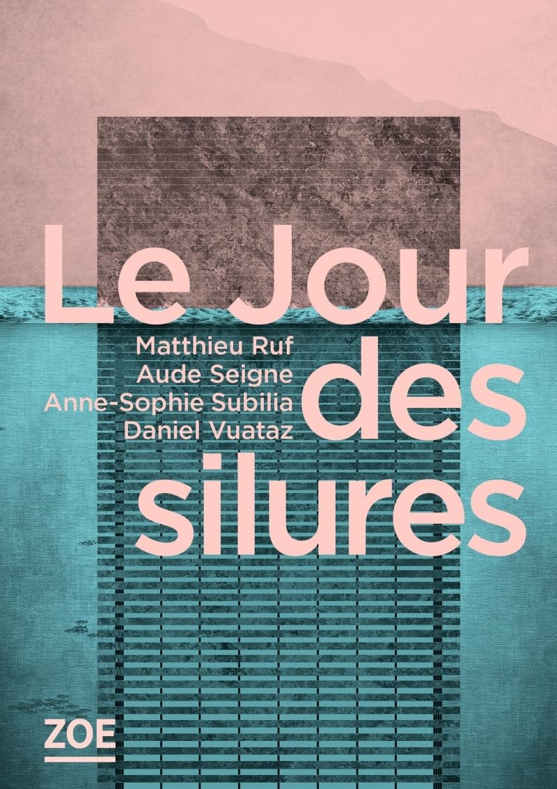 Le jour des silures by Collectif | Goodreads