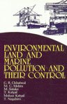 Environmental Land and Marine Pollution and Their Control by G.R ...