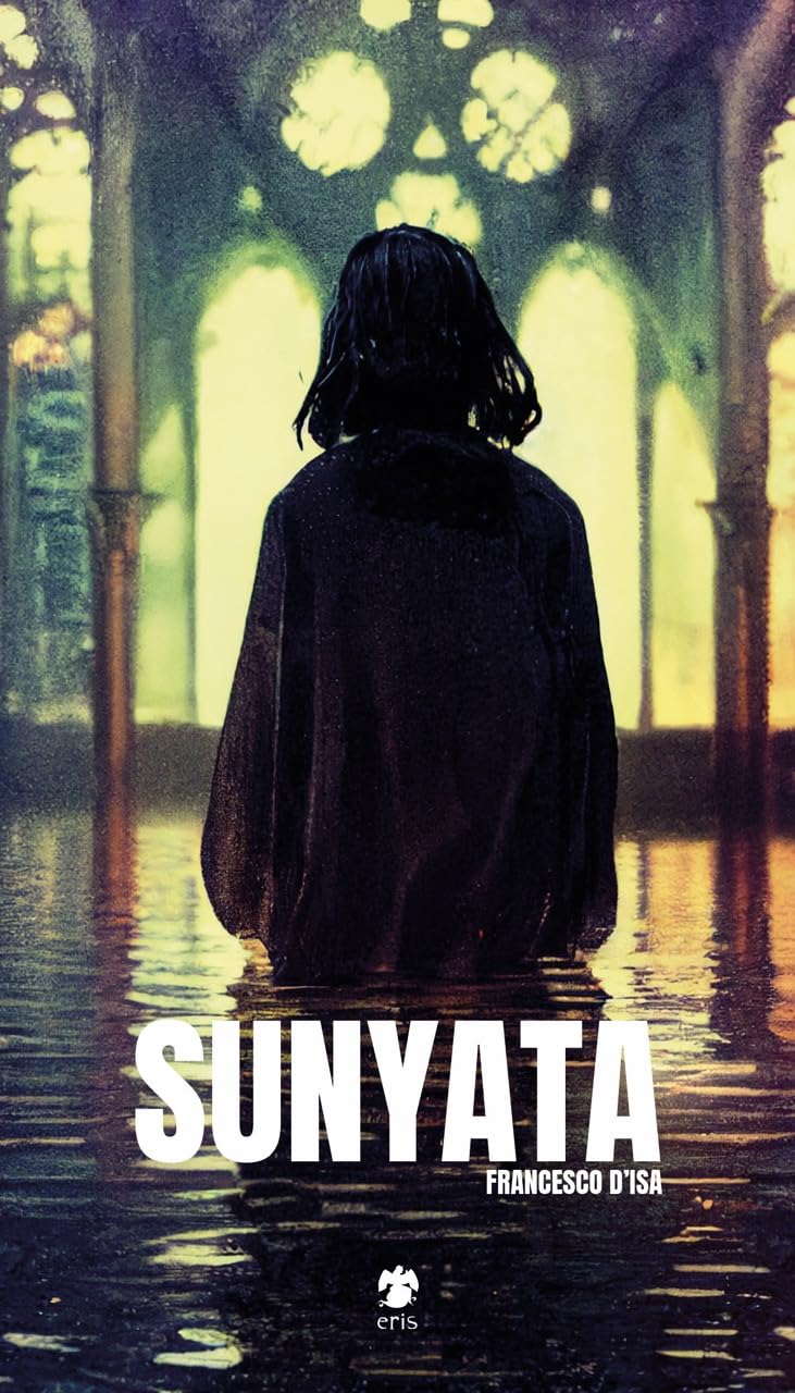 Sunyata by Francesco D'Isa | Goodreads