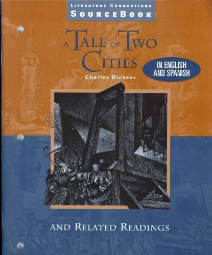A Tale of Two Cities and Related Readings by McDougal Littell | Goodreads