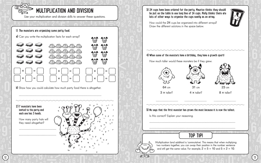 Problem Solving Workbook for Clever Kids®: A Fun Learning Resource by ...