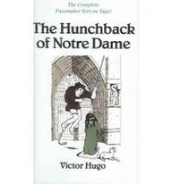 Hunchback of Notre Dame by Victor Hugo | Goodreads