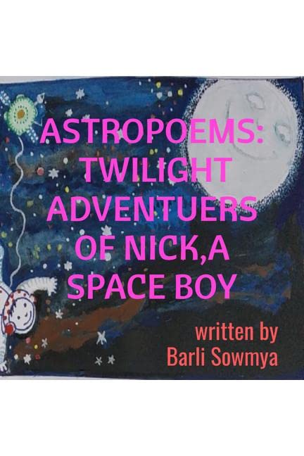 Astro poems by Barli Sowmya | Goodreads