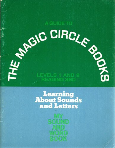A guide to the magic circle books for levels 1 and 2: Learning about ...