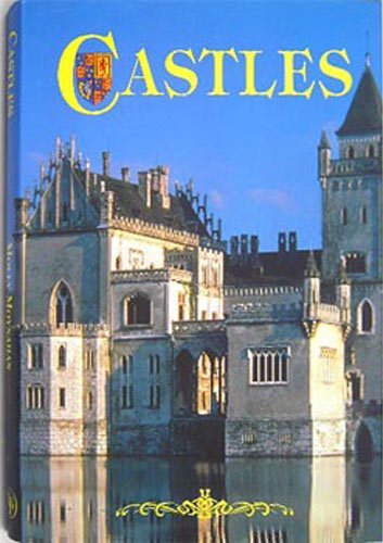 Castles by Molly Moynahan | Goodreads