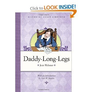 Daddy-Long-Legs (Looking Glass Library) by Jean Webster | Goodreads