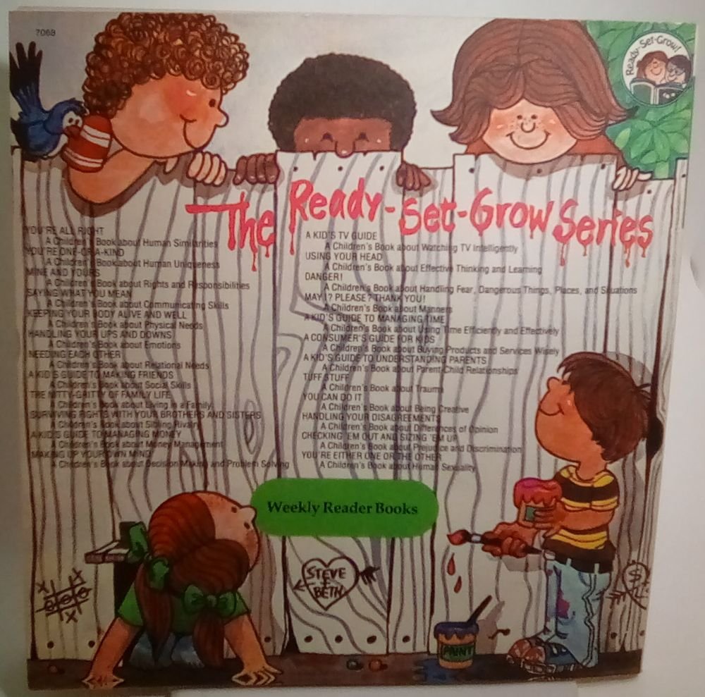 A Kid's Guide to Understanding Parents: A Children's Book About Parent ...