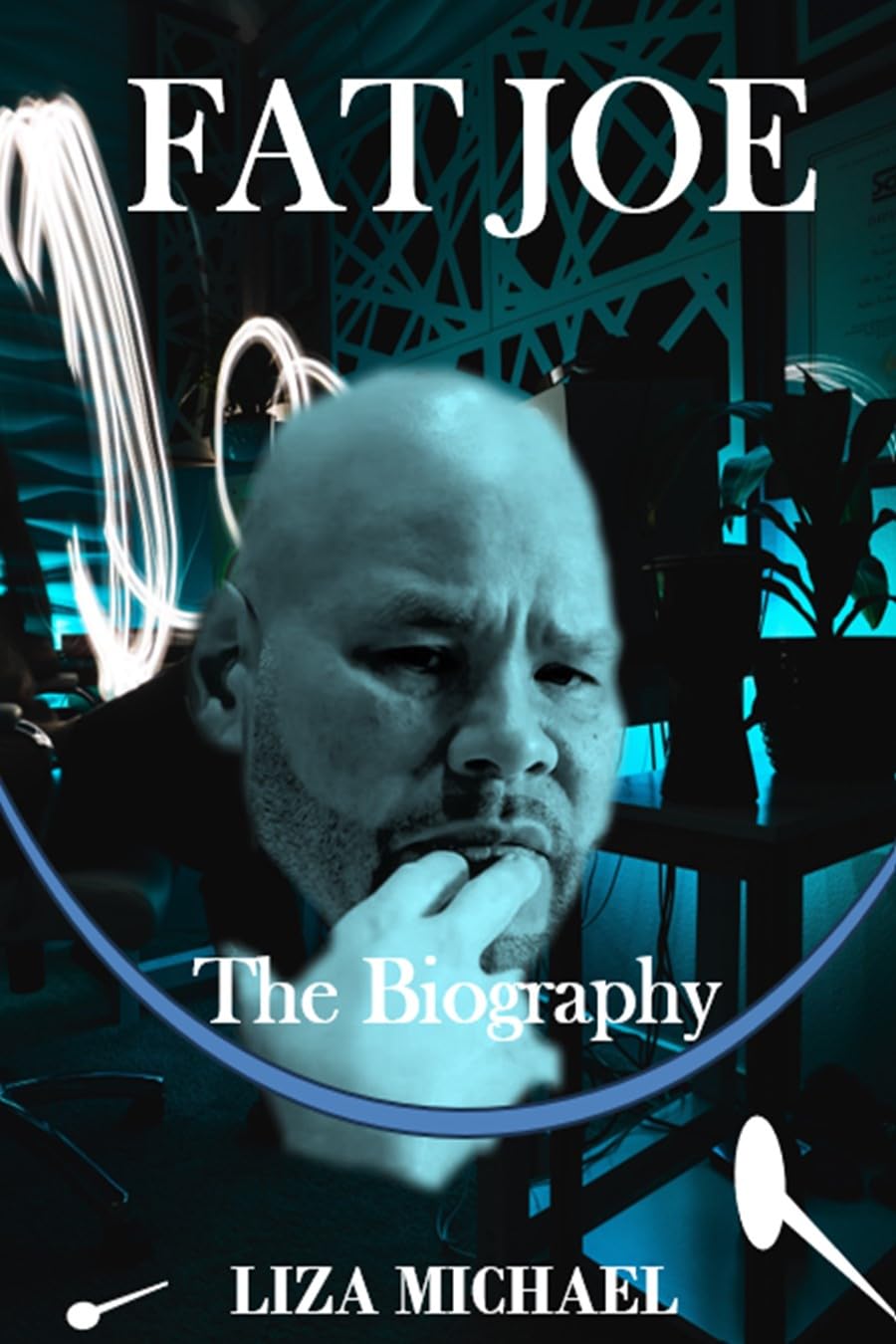 FAT JOE : THE BIOGRAPHY by LIZA MICHAEL | Goodreads