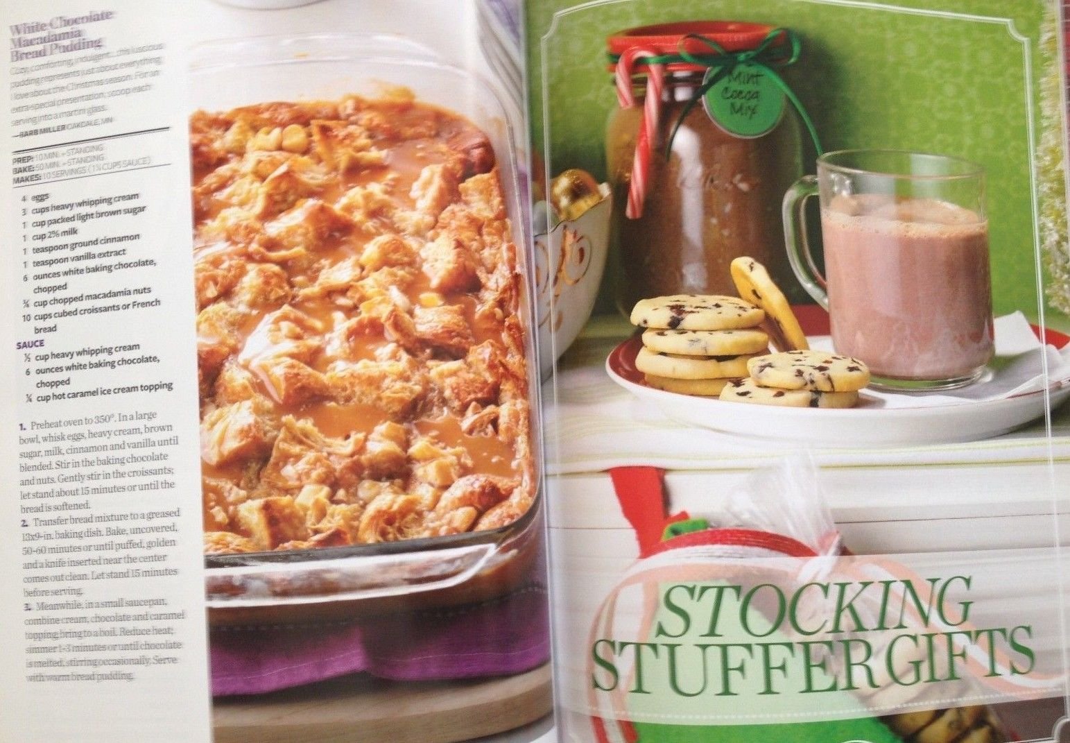 Taste Of Home Christmas 2015 by RDA Enthusiast Brands, LLC | Goodreads