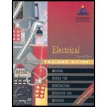 NCCER Electrical Trainee Guide, Level 1 by NCCER | Goodreads