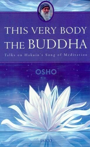 This Very Body the Buddha by Osho (2001-12-01) by Osho | Goodreads