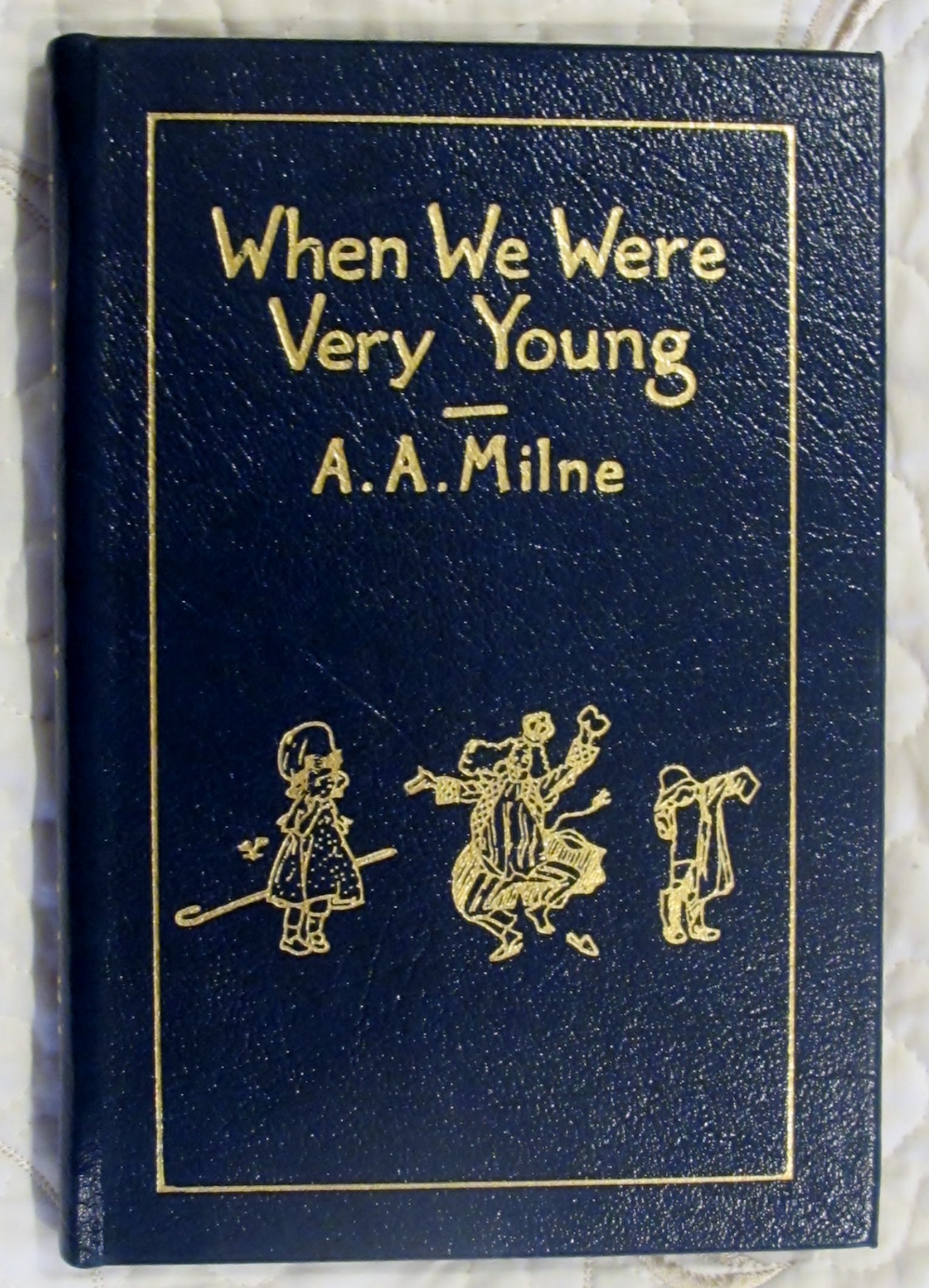 Winnie-the-Pooh by A.A. Milne | Goodreads
