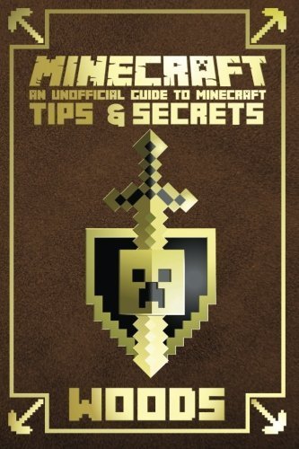 Minecraft: Ultimate Minecraft Handbook: An Unofficial Guide to ...