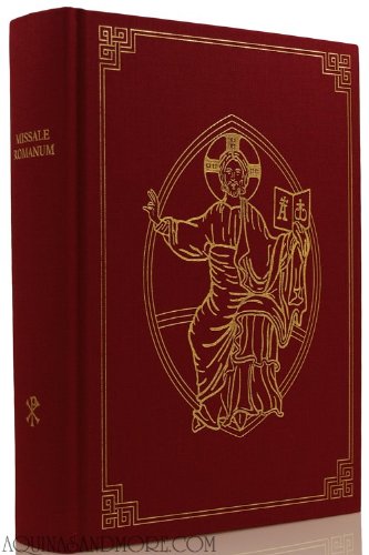 Missale Romanum by Pope John Paul II | Goodreads