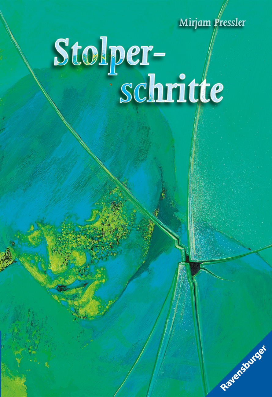 Stolperschritte by Mirjam Pressler | Goodreads