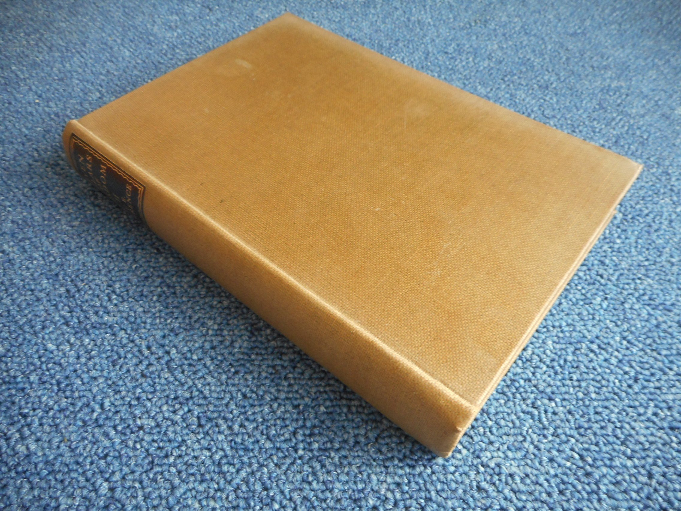 Seven Pillars of Wisdom by T.E. Lawrence | Goodreads