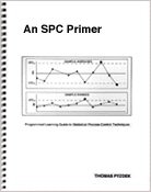 Spc Primer: Programmed Introduction to Statistical Process Control ...