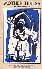 Mother Teresa - Inspiring Incidents by Mehta | Goodreads