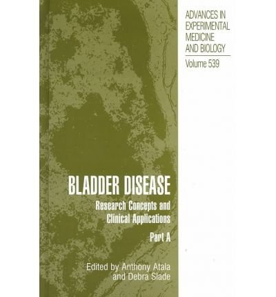 [(Bladder Disease: Research Concepts and Clinical Applications ...