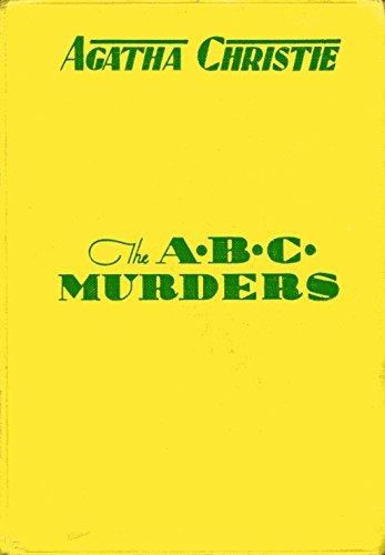 The A.B.C. Murders by Agatha Christie | Goodreads