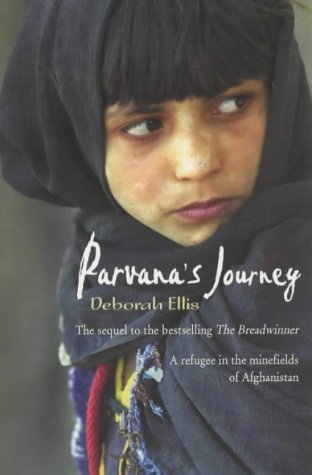 Parvana's Journey by Deborah Ellis | Goodreads