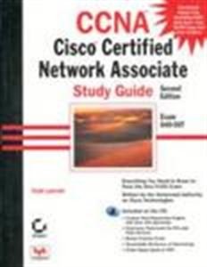 CCNA Cisco Certified Network Associate by Todd Lammle | Goodreads
