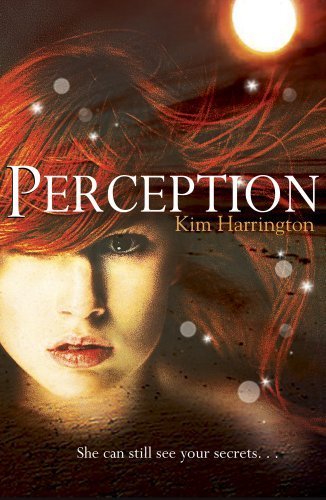 Perception by Harrington, Kim 1st (first) Edition by Kim Harrington ...