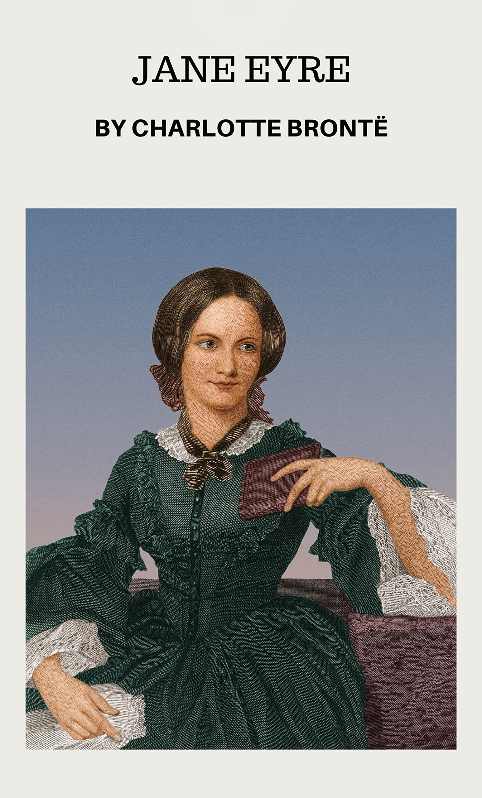 Jane Eyre (Annotated) by Charlotte Brontë | Goodreads
