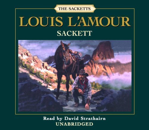 Sackett by Louis L'Amour | Goodreads